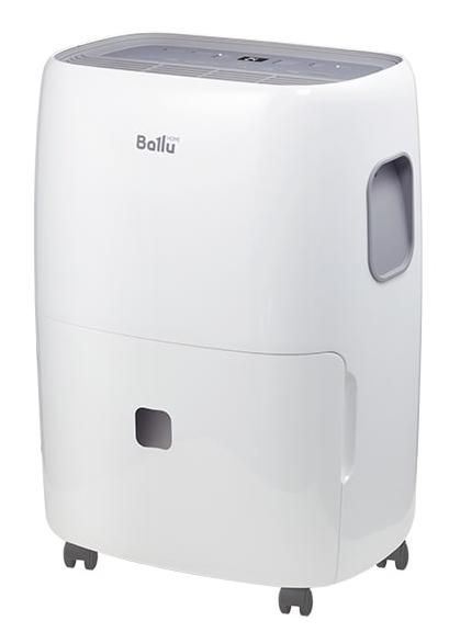 Осушитель воздуха BALLU BD-70T - купить в интернет-магазине Аквадом. Характеристики, цены и ...