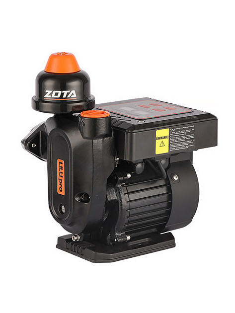 Насосная станция ZOTA LILU pro 600 - купить в интернет-магазине Аквадом. Характеристики, цены и ...